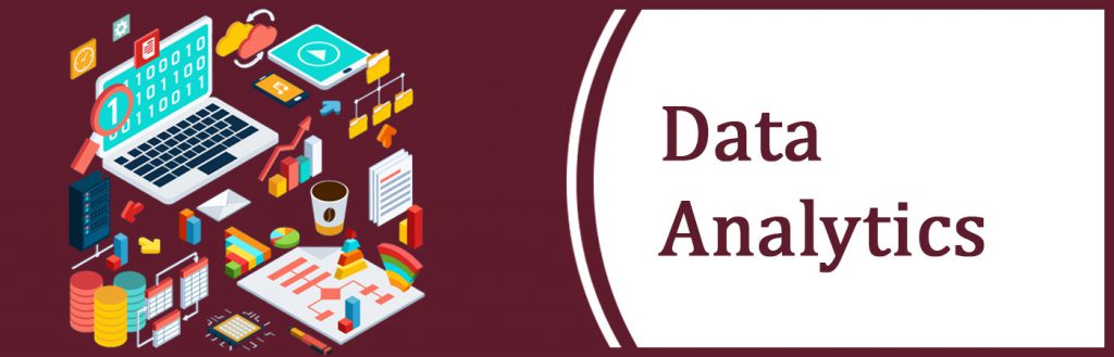 Best Data Analytics Services Provider in LA, USA - 99Plus IT Solutions ...